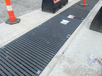 Trench Covers | Fibergrate UK